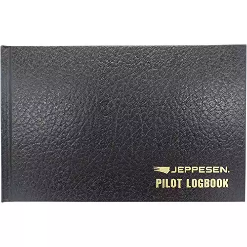 Paper vs. Electronic Pilot Logbooks - Thrust Flight