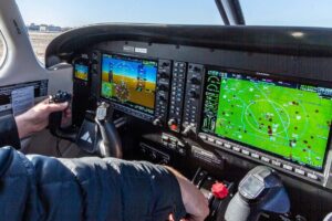 Indicated Airspeed Vs True Airspeed | 5 Types of Airspeed to Know