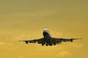 What Is ETOPS? What Every Aviator Needs to Know - Thrust Flight