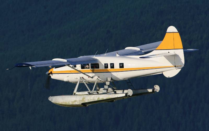 3 Reasons You Should Get a Seaplane Rating - Thrust Flight