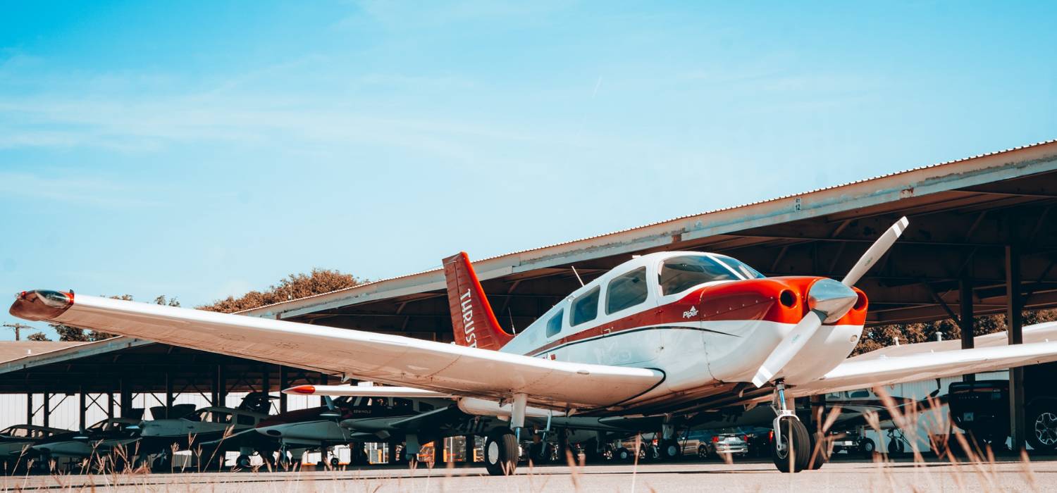 Thrust Practice Area Overlays - Thrust Flight