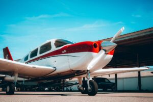 Understanding V-Speeds | Vx, Vy, Va, Vs, Vfe, and More - Thrust Flight