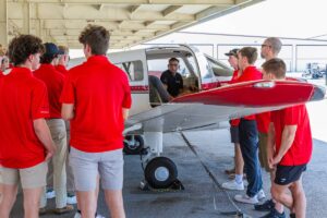 Understanding V-Speeds | Vx, Vy, Va, Vs, Vfe, and More - Thrust Flight
