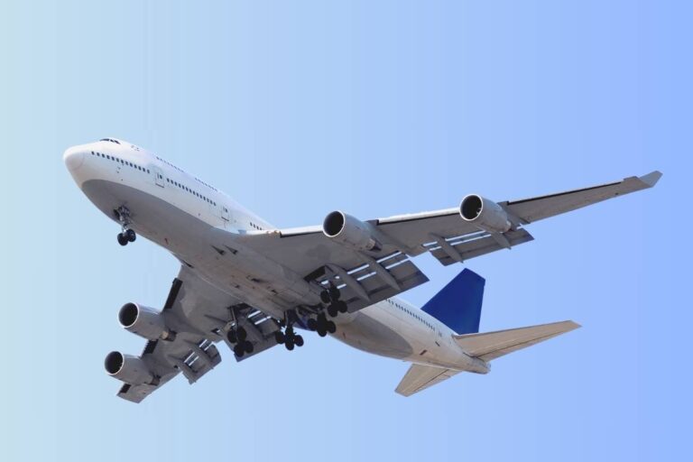 What Is Dutch Roll? - Thrust Flight