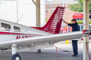 How to Master Power-on Stalls - Thrust Flight