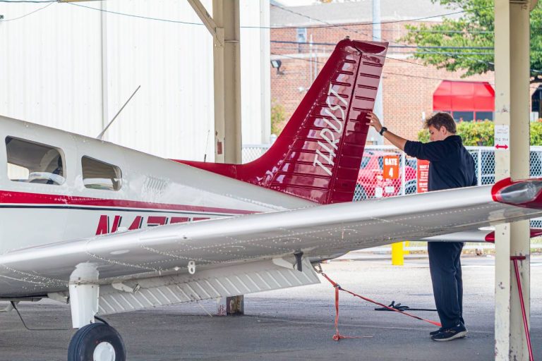 How to Master Power-on Stalls - Thrust Flight