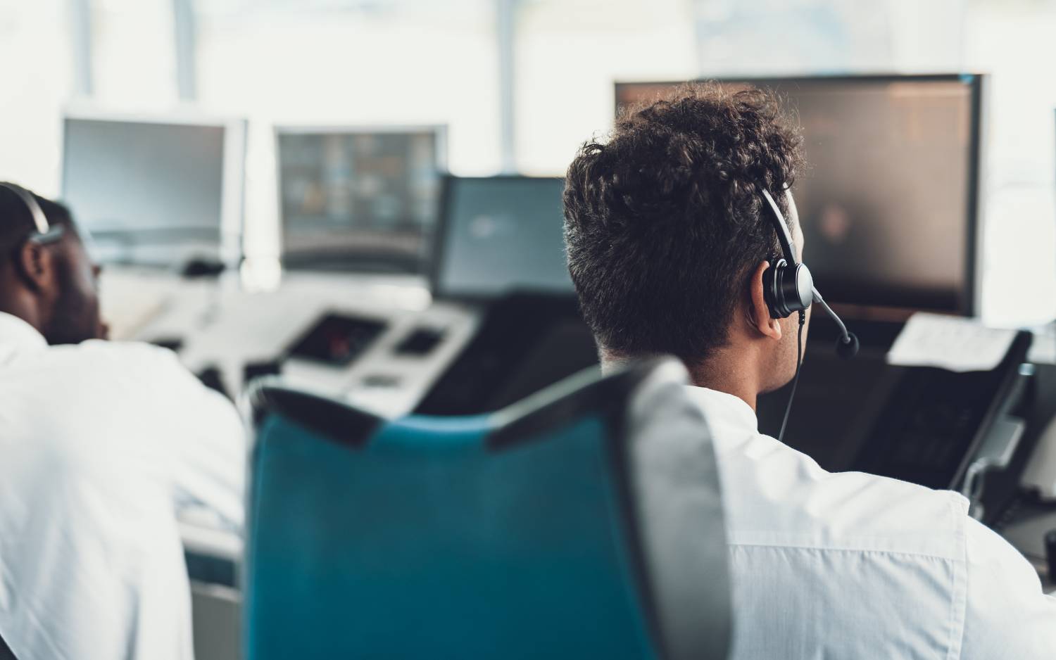 Become an Aircraft DIspatcher in Only 5 Weeks