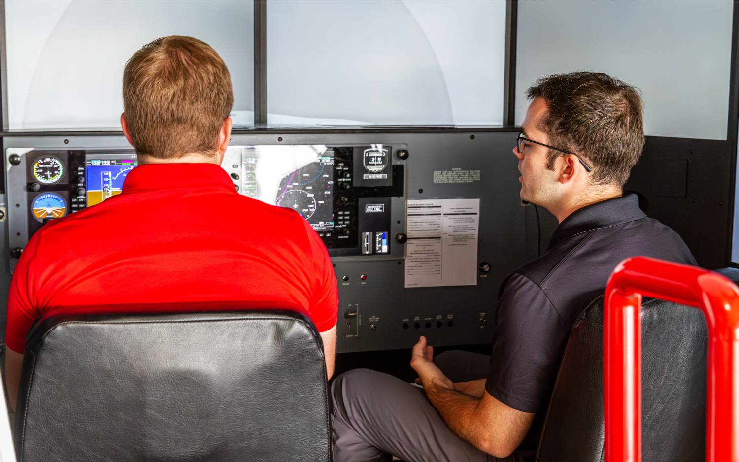 How Accelerated Stalls Happen—and How to Avoid Them - Thrust Flight