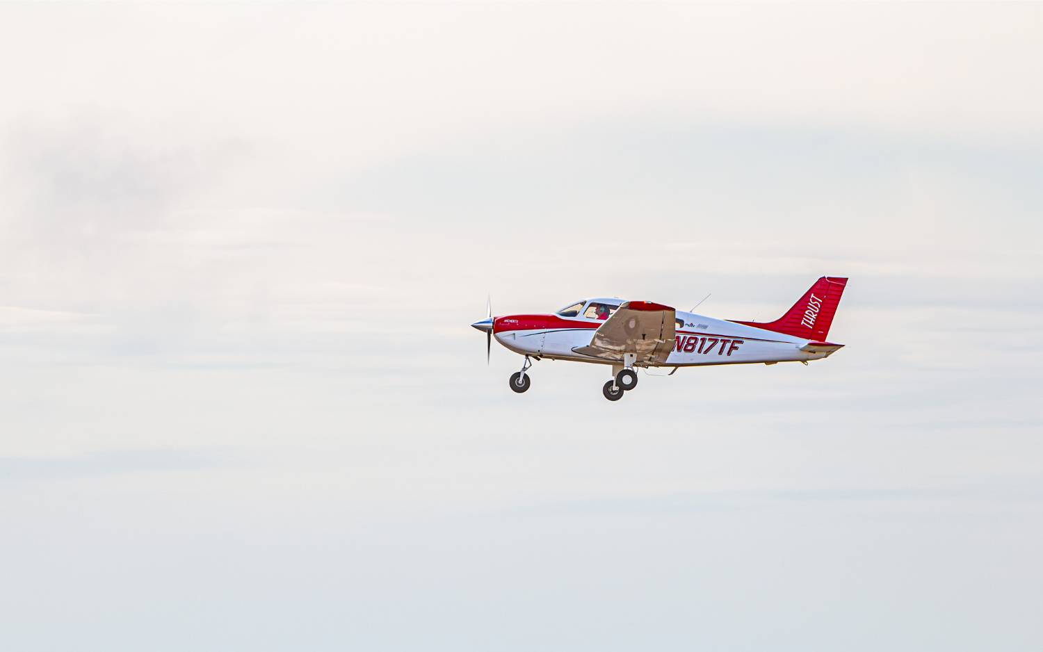 Dallas Pilot School | Airline and Commercial Flight Training