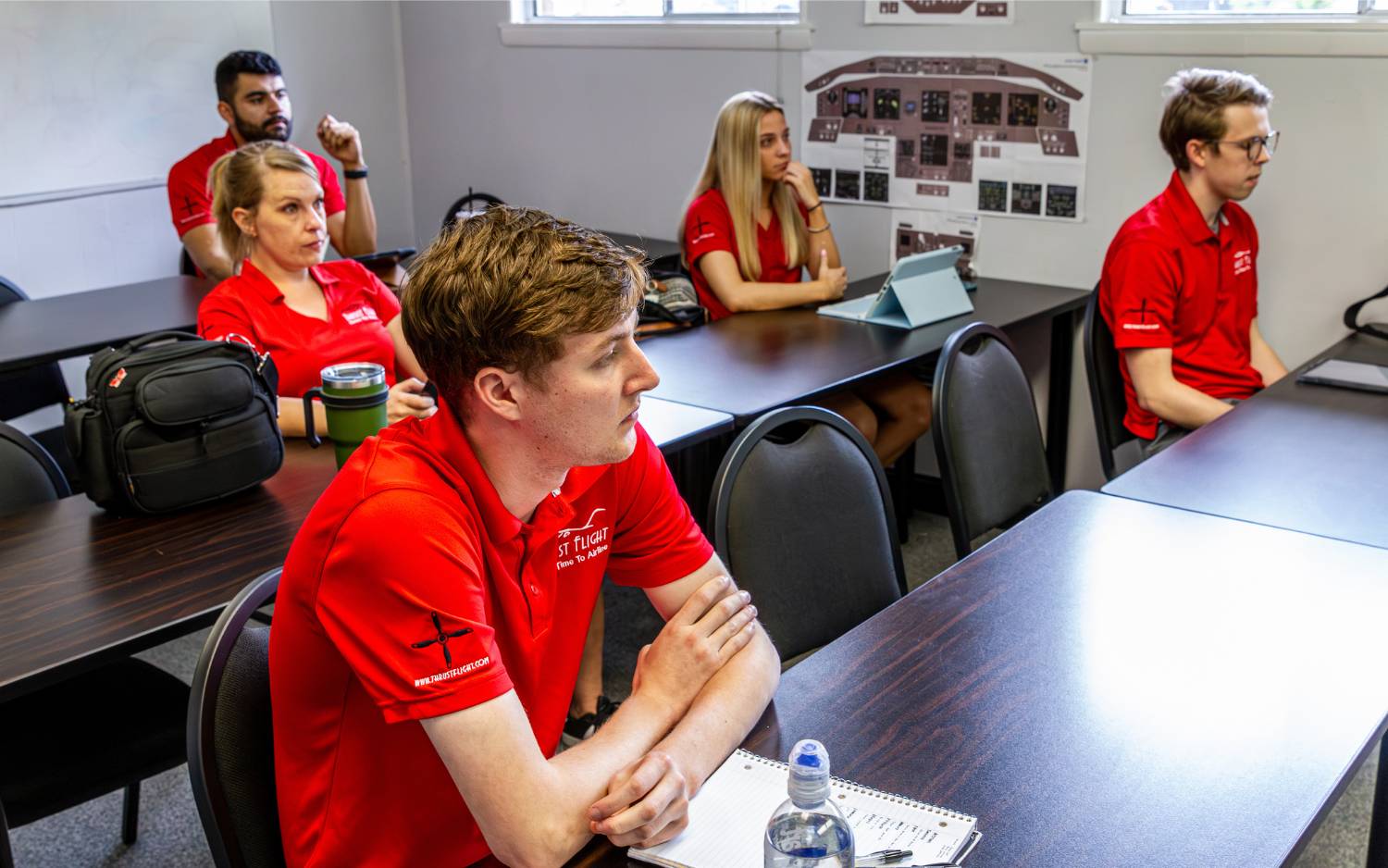 How Accelerated Stalls Happen—and How to Avoid Them - Thrust Flight